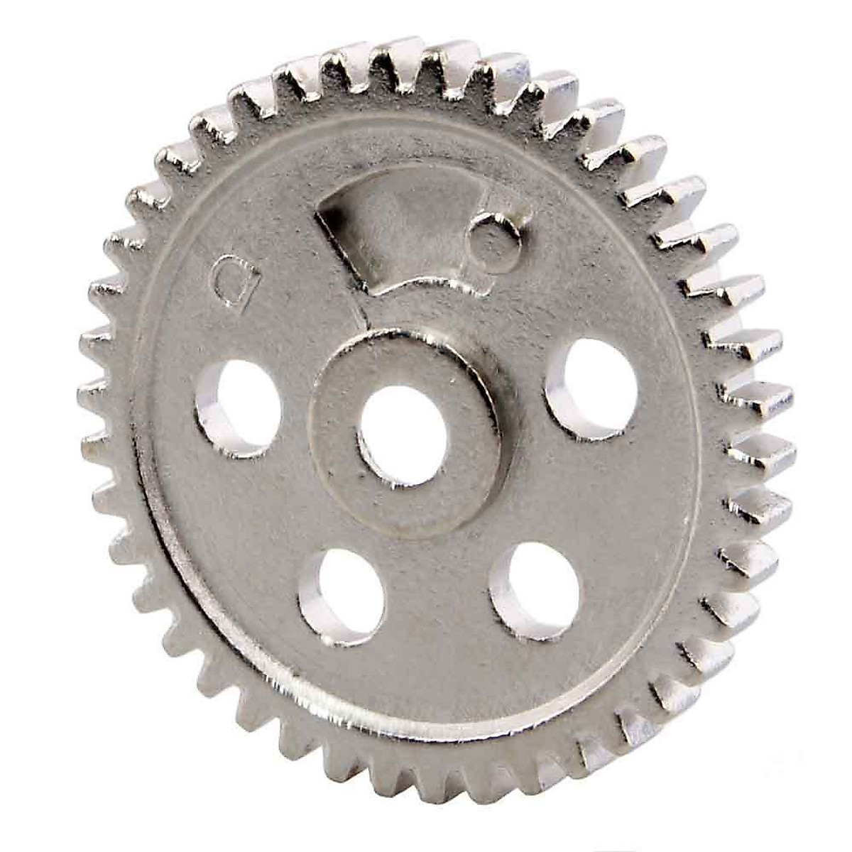 RC 06033 Metal Spur. Gear (42T) Fit Redcat Racing 1:10 Tornado S30 Nitro Buggy
