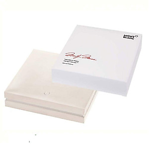 Montblanc 117886 Special Edition Pearl Muses Marilyn Monroe Ballpoint Pen