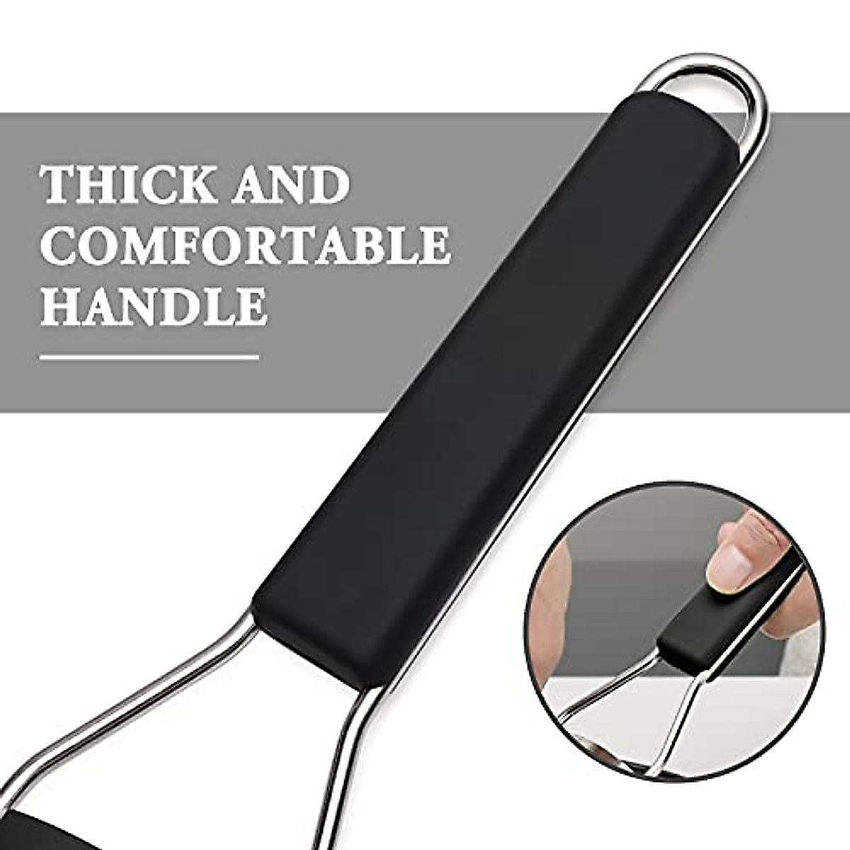 Cambom Cheese Grater Citrus Zester Lemon Zester Pack of 3-304 Stainless Steel - A Sharp Tool for Parmesan Cheese, Ginger, Garlic, Nutmeg, Chocolate, Vegetables，Fruits，Dishwasher Safe