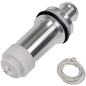 Dorman 577-106 Fuel Filler Neck Inlet Check Valve Compatible with Select Chevrolet / GMC Models (OE FIX)
