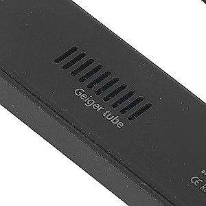 GammaDetector,Counter with Function, TFT Display, Wide Application, Working, for Radiation Testing in Various Environments