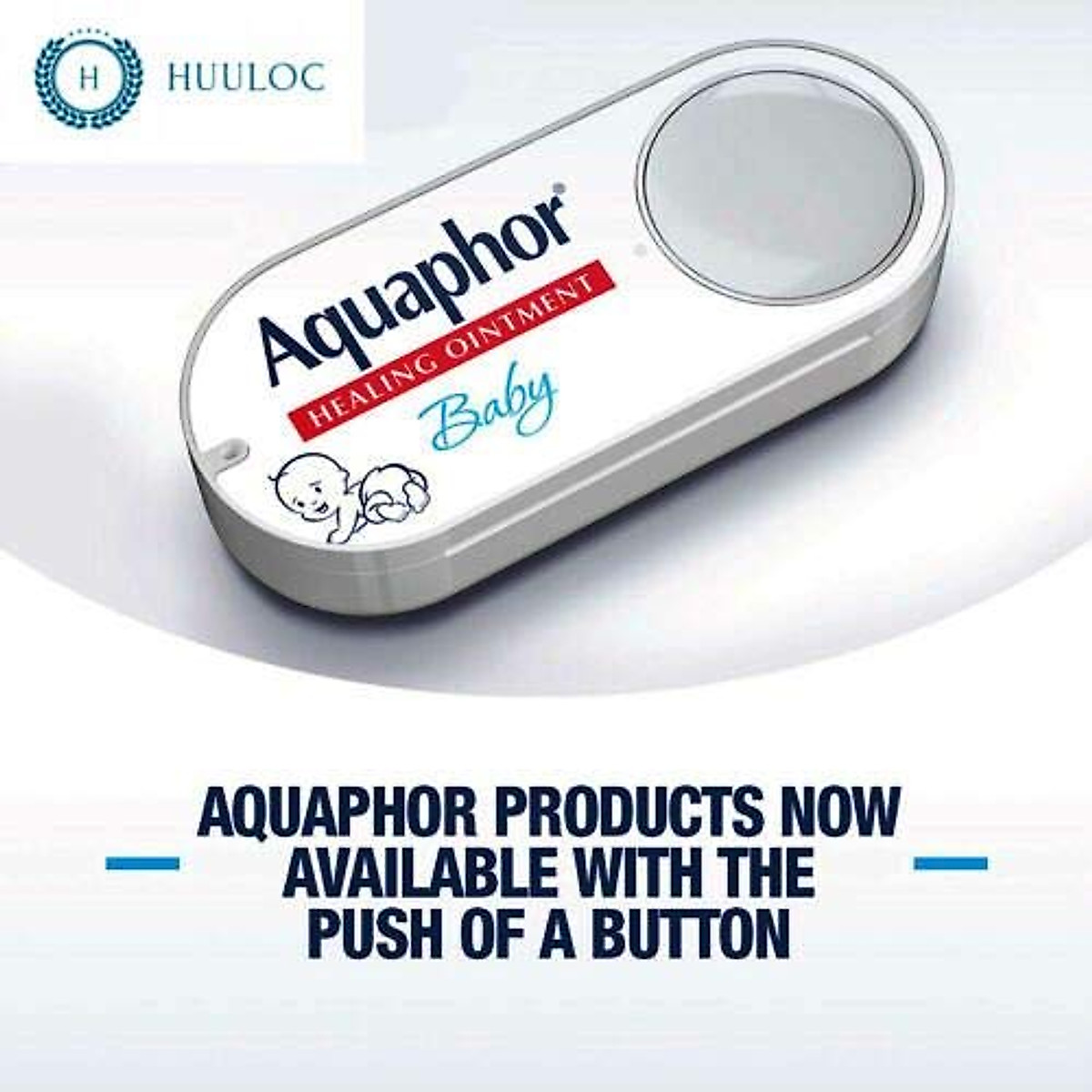 Aquaphor Baby Healing Ointment Advanced Therapy 7 Ounce Tube (207ml) (6 Pack)