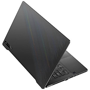 2022 ASUS ROG Zephyrus G14 14" FHD IPS Gaming Laptop, AMD Ryzen 7 5800HS CPU (Beats Intel i7-1165G7), GeForce GTX 1650 Graphics, 16GB RAM, 1TB PCIe SSD, Windows 11, TWE Flash Drive 64GB USB Type-A
