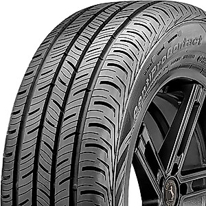 Continental CONTIPROCONTACT 235X65R17 Tire - All Season, Fuel Efficient