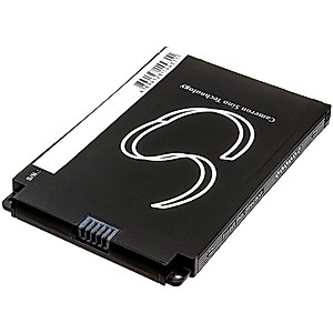 VI VINTRONS Battery for Clover C401U, Flex, AHA22121001, CA355772HV, MPPCLOYJ4,