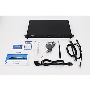 EnhanBili C7 Colorlight LED Screen Controller Multimedia Player C7