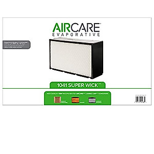 AIRCARE 1041 Replacement Console Wick (1)