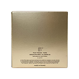 Lady Million by Paco Rabanne Eau De Parfum Spray 1.7 oz / 50 ml for Women