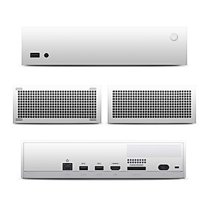 Head Case Designs Officially Licensed Riza Peker Wolf Art Mix Vinyl Sticker Gaming Skin Decal Cover Compatible With Xbox Series S Console and Controller Bundle