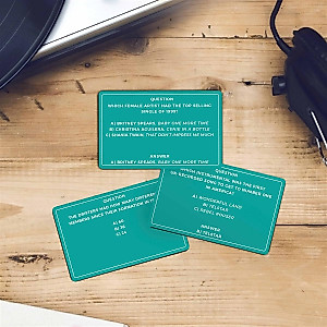 Gift Republic Ultimate Music Trivia