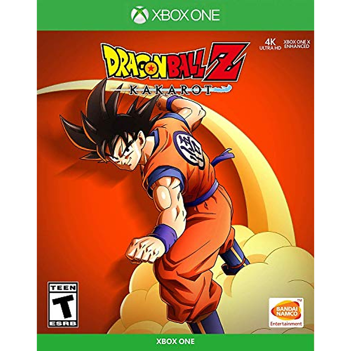 DRAGON BALL Z: Kakarot - Xbox One