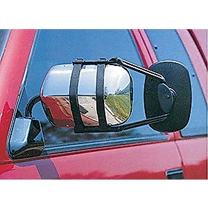 Prime Products - 202.1183 30-0096 XL Clip-On Tow Mirror