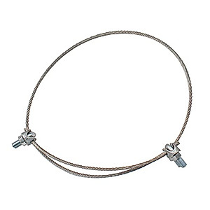 WEST ORGIN RS-5000 Break Away Device, Compatible with NSA RV Towed Vehicle Braking Control System