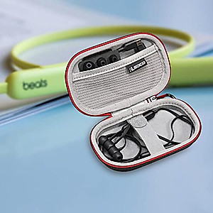 RLSOCO Hard Case for Beats Flex Wireless Earbuds