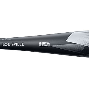 Louisville Slugger 2022 Solo (-10) 2 3/4" Junior Big Barrel USSSA Youth Baseball Bat - 25"/15 oz