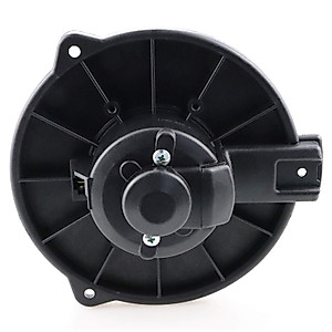 700056 HVAC Fan Blower Motor Fit for Toyota Corolla (Front) 1998-2002 Replaces 8710302021 TO3126105 87103-02021 615-58435 3010097 Heater Blower