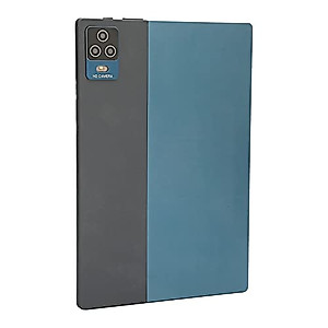 HD Tablet, 100240V Home Gaming Tablet PC (US Plug)