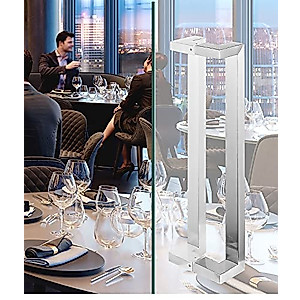 23.6in/31.5in/47.2in/59in Sliding Door Handle,Heavy-Duty Stainless Steel Push Pull Door Handle with Fittings,for Shower Glass Sliding/n Door/Interior Exterior Door