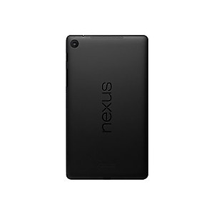 ASUS Nexus 7 Nexus7 Asus-2b16 16 Gb Tablet - 7 - in-Plane Switching [IPS] Technology - Qualcomm Snapdragon S4 Pro Apq8064 1.50 Ghz - Black - 2 Gb Ram - Android 4.3 Jelly Bean -