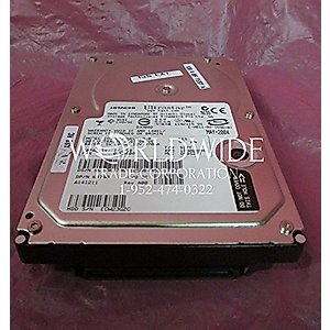 Hitachi 07N8808 146 GB 10000 RPM Ultra 320 80 PIN SCSI