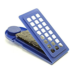 Innovative Marine Gourmet Gadget Grazer PRO - Magnetic Seaweed Feeder