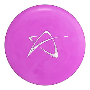 Prodigy Disc Limited Edition Big Star Stamp 300 Series PX3 Putter Golf Disc [Colors May Vary] - 170-174g