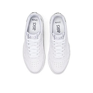 ASICS Women's Japan S Sportstyle Shoes, 10, White/White