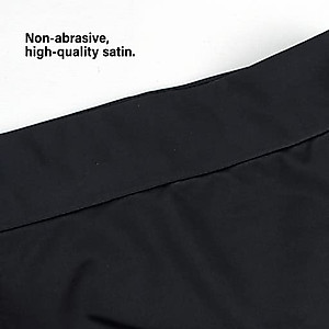 Evolve Pineapple Sleep Cap