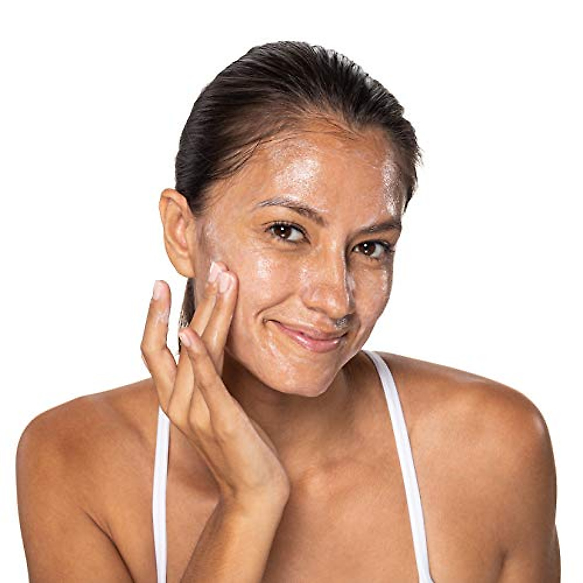 Neutrogena Skin Balancing Milky Cleanser with 2% Polyhydroxy Acid (PHA), Soothing & Moisturizing Face Wash for Dry & Sensitive Skin, Paraben-Free, Soap-Free, Sulfate-Free, 6.3 oz