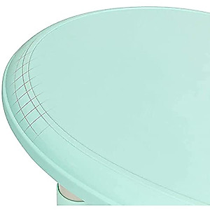 Walnut Plastic Children Table and Chair Set Chairs Furniture Sets Kids Chair and Study Table Sets Dinner Toy Furniture Set Height Adjustable