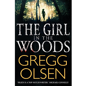 The Girl in the Woods (Waterman & Stark)