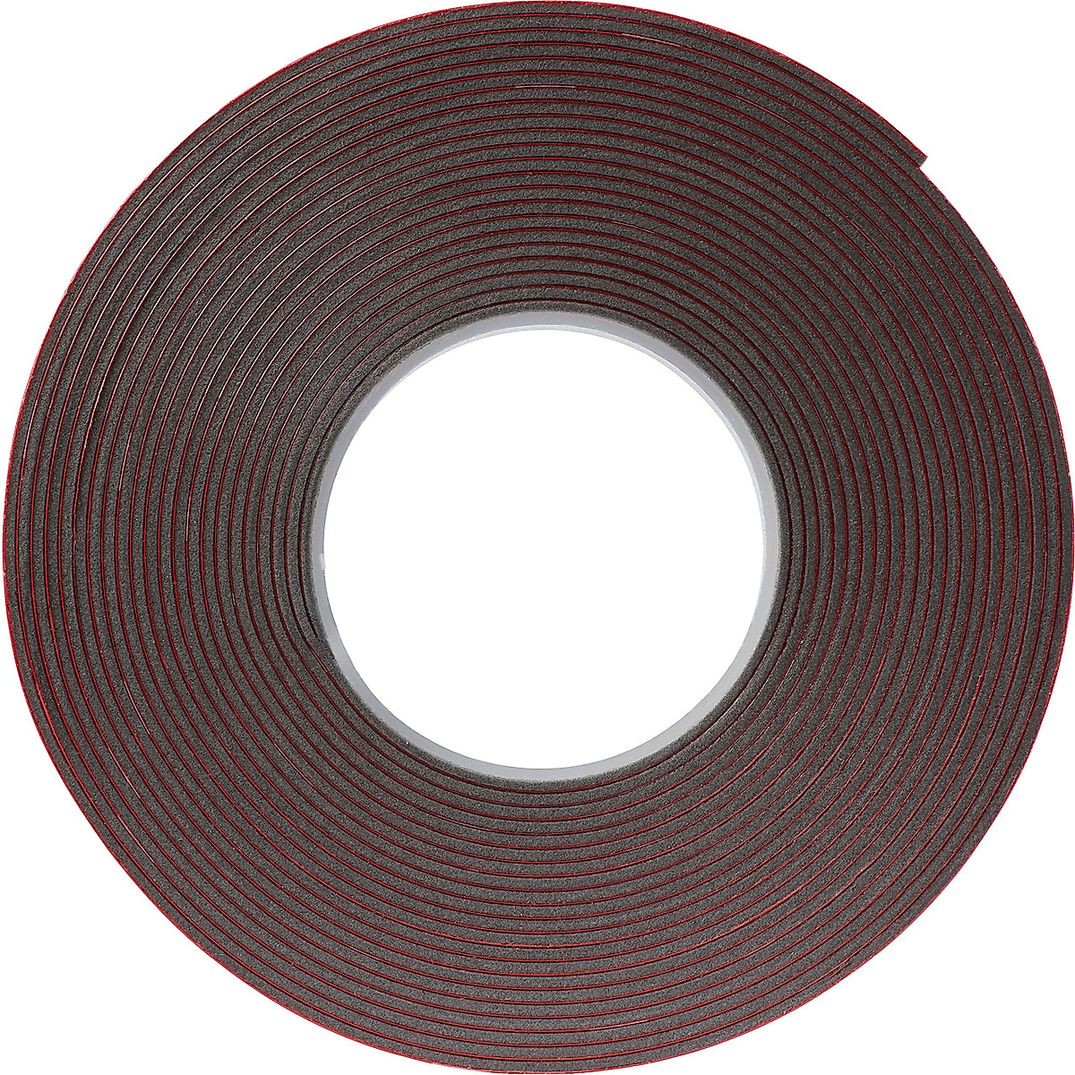 3M Exterior Attachment Tape, Ideal for Moldings, Emblems and Trim, 1/4 in width x 5 yards in length, 1 roll