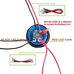Avisiri 2 Player LED Arcade DIY Parts 2X USB Encoder + 2X Ellipse Oval Style Joystick + 20x LED Arcade Buttons for PC MAME Raspberry Pi Windows (Green & Blue Kit)