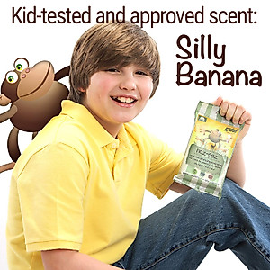 Natural Essentials Lil' Peepers Bundle - Baby Eyelid Cleansing Wipes, (30Ct) & 2 Packs of Moisturizing Nose Wipes (64 Wipes)