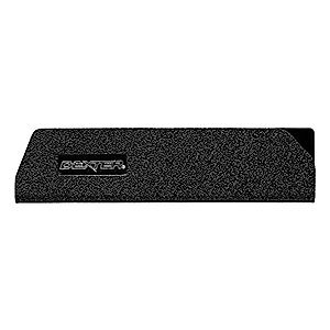 Dexter-Russell KG8W Wide 8-3/8" x 2" Knife Guard, White