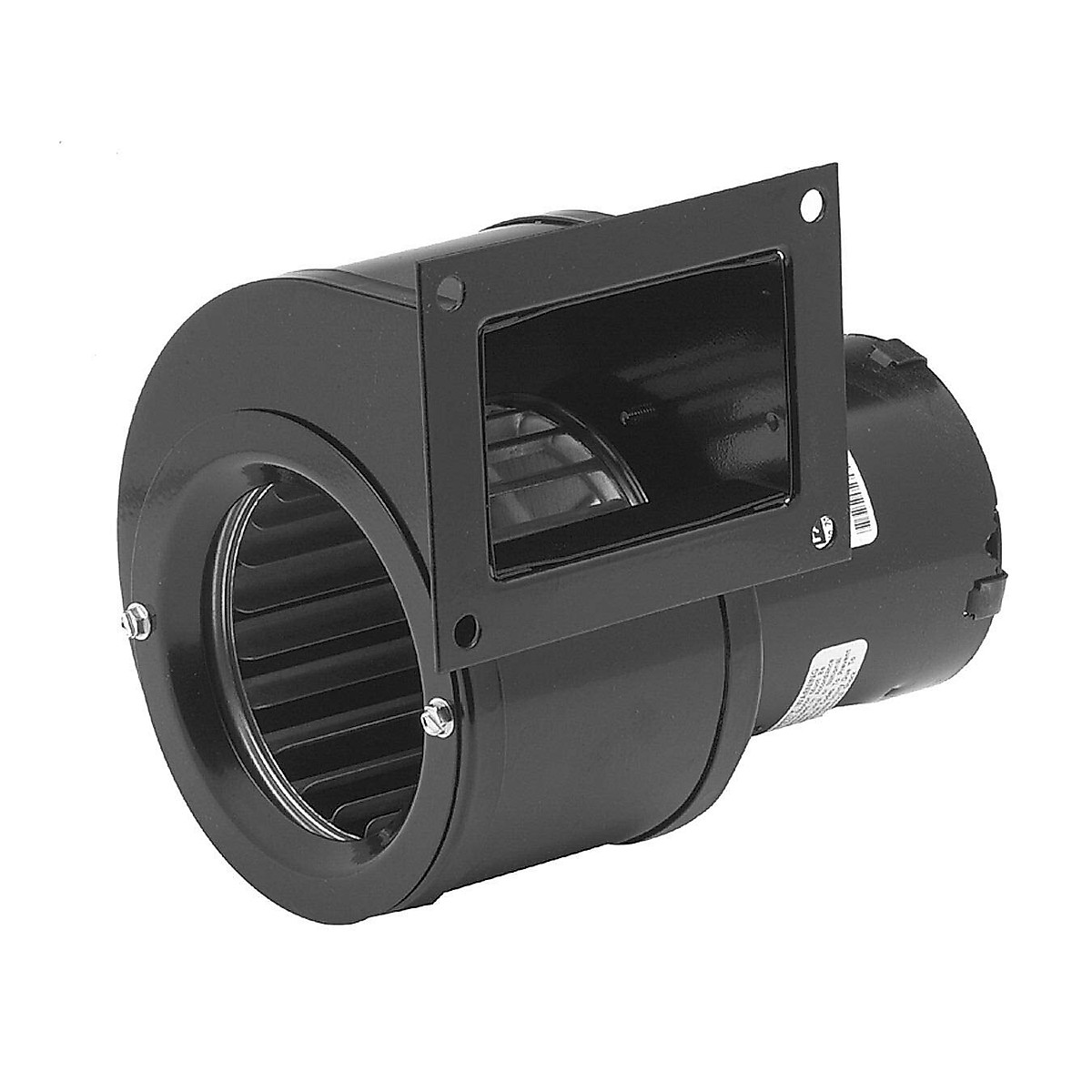 SUNJIKA PSC Blower Compatible with Dayton Fasco A166 Draft Fan 115 Volt 146 CFM (4C005, 4C446)