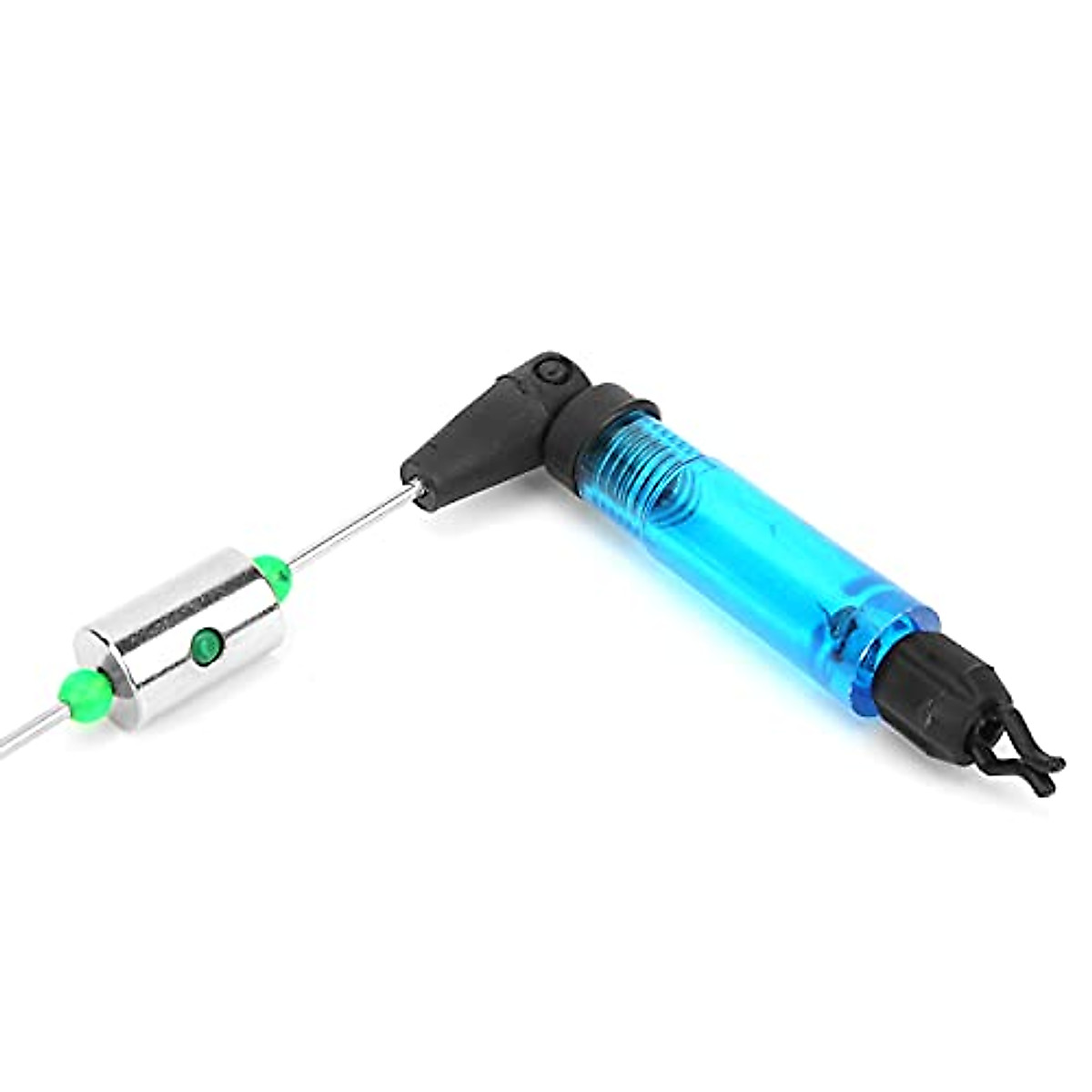 HAOX Fishing Accessory, Sensitive Fishing Bite Alarm for Fishing