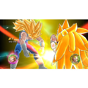 Dragon Ball: Raging Blast 2 [Japan Import]