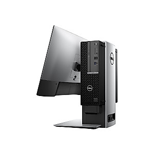 Dell OptiPlex 5000 5080 Desktop Computer - Intel Core i7 10th Gen i7-10700 Octa-core (8 Core) 2.9GHz - 16GB RAM DDR4 SDRAM - 512GB SSD - Small Form Factor (Renewed)