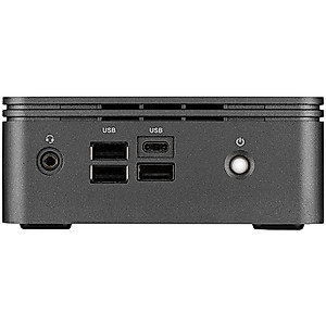Gigabyte Brix AMD Ryzen 3 4300U