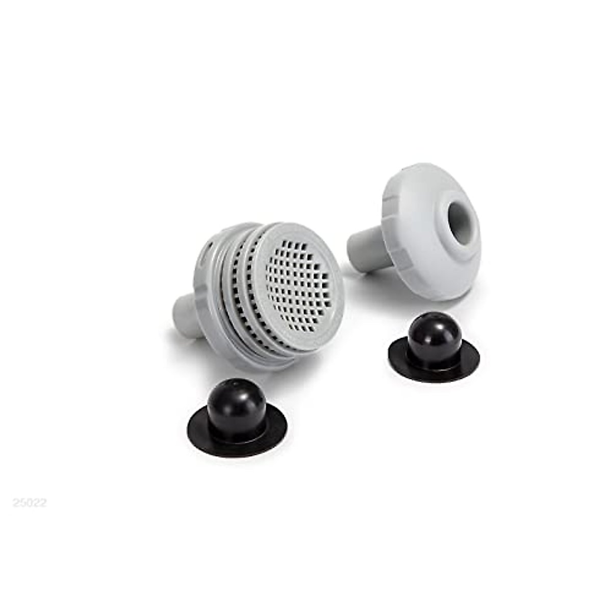 Intex Small Strainers for Pools - Pack of 2