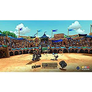 Zen Studios Ultimate VR Collection (PSVR)