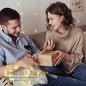 RHONGE Gifts For Dad from Son, Bullet Tumbler Birthday Gifts For Father, Dad Bullet Tumblers 17 Oz, Funny Present Birthday Fathers Day Gift From Son, Papa Insulated Cup