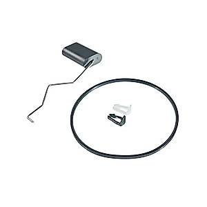 ORTUS UNI Fuel Pump Module Assembly Compatible with V6 4.0L 5L2Z9H307C_PFS-400_4L2Z9H307