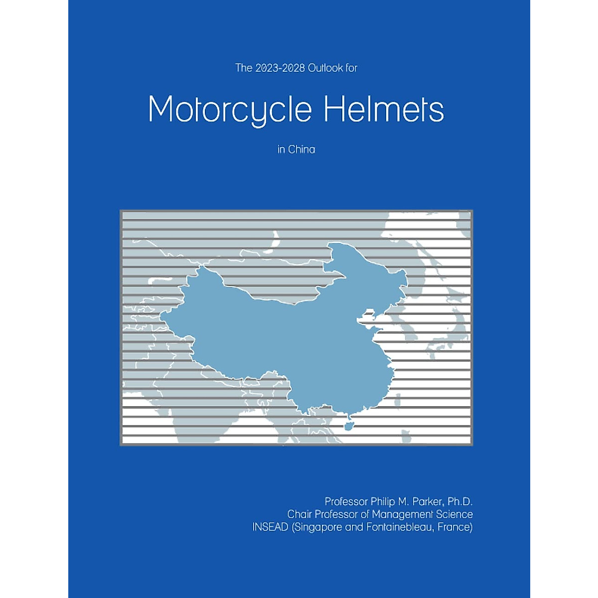 The 2023-2028 Outlook for Motorcycle Helmets in China