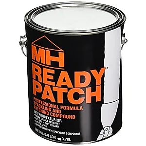 RUST-OLEUM 4421 Ready Patch Spackle-Gallon