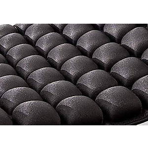 Sharper Image Pressure Relieving Air Cushion