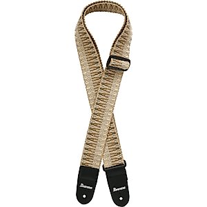 Ibanez GSB50 Braided Strap (GSB50C4)