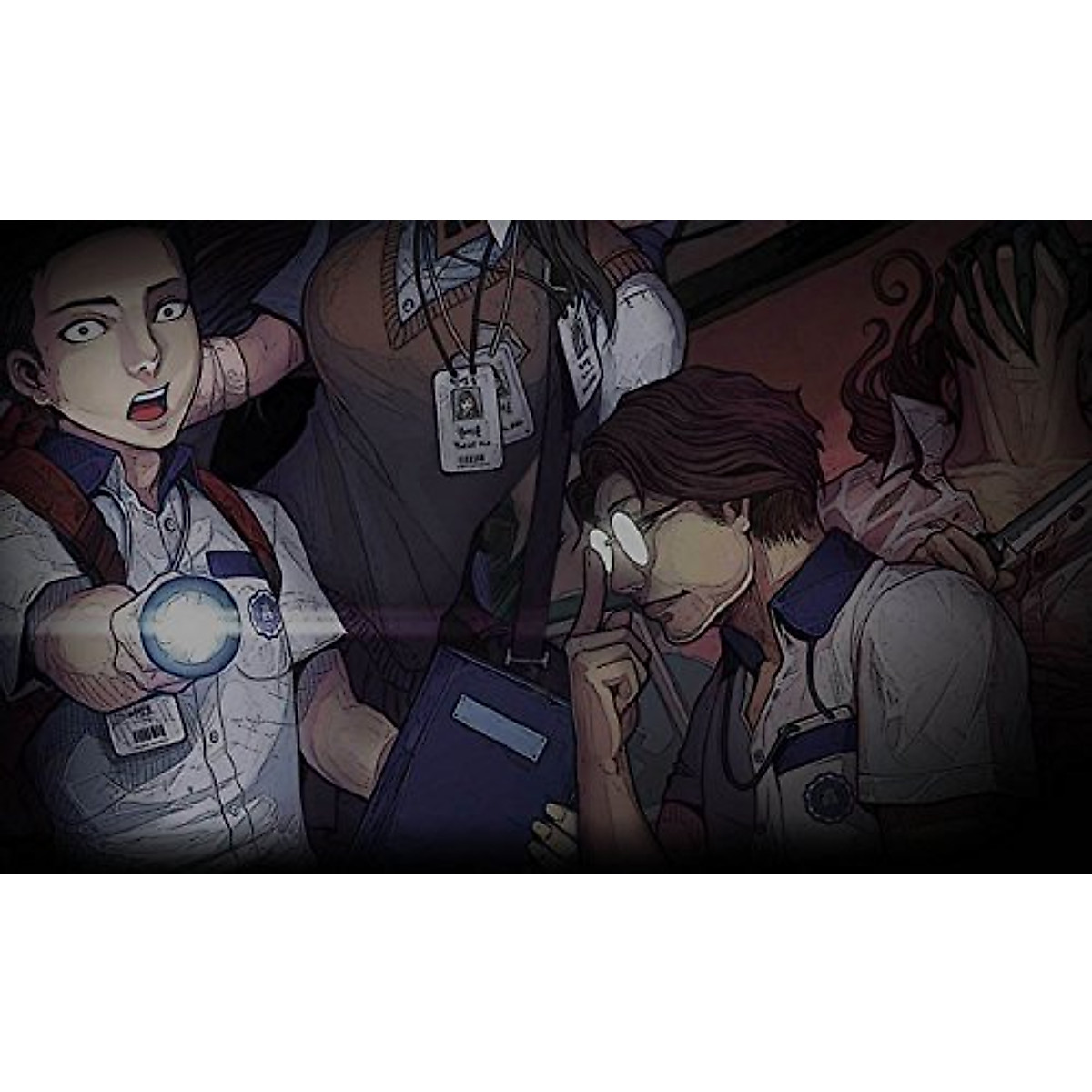 The Coma: Recut - Nintendo Switch