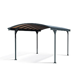 Palram - Canopia Vitoria Carport